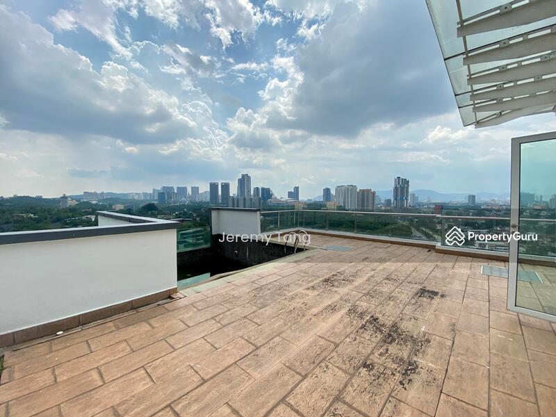 Tijani 2 North, - Jalan Langgak Tunku, Bukit Tunku, Kenny Hills (Bukit ...