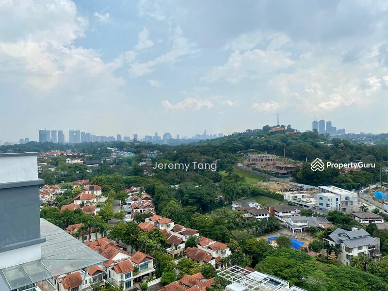 Tijani 2 North, - Jalan Langgak Tunku, Bukit Tunku, Kenny Hills (Bukit ...