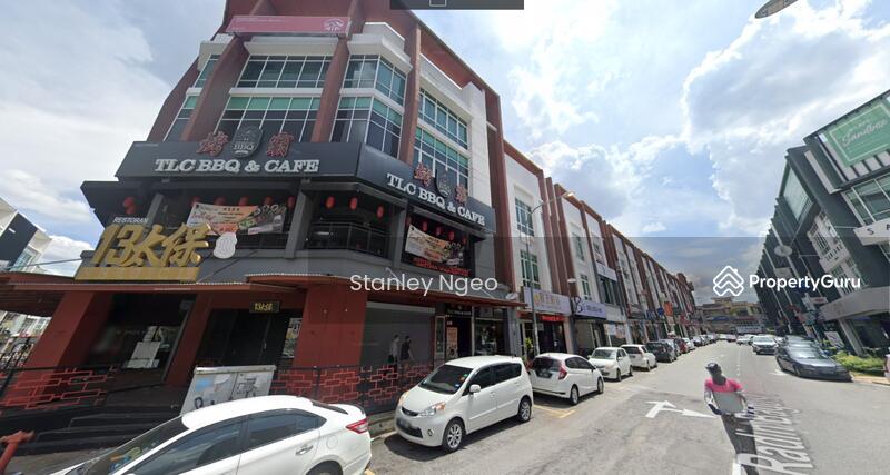 Sri Petaling, Kuchai Lama, Taman Desa, Bukit Jalil, Bandar Puchong ...