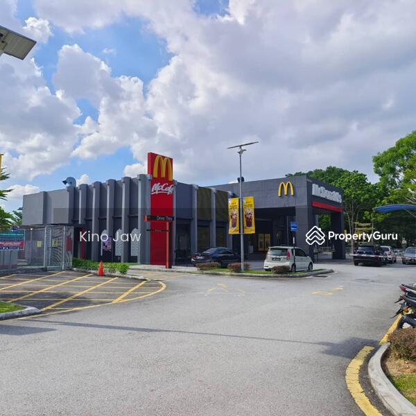 3 Storey ShopLot Taman Desa Tebrau Jalan Harmonium, Jalan Harmonium ...