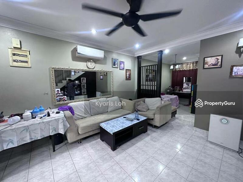 mutiara rini double storey, Skudai, Johor Bahru, Johor, 3 Bedrooms ...