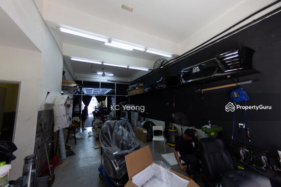 Symphony Tower (Menara Simfoni) untuk Untuk Dijual - RM 3,088,000 (2024 ...