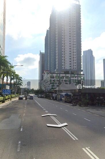 Retail Office for Sale in Johor Bahru (Johor) - KS Leong