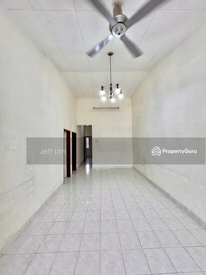Puteri Wangsa, Ulu Tiram, Johor Bahru, Johor, 3 Bedrooms, 1540 sqft, 1 ...