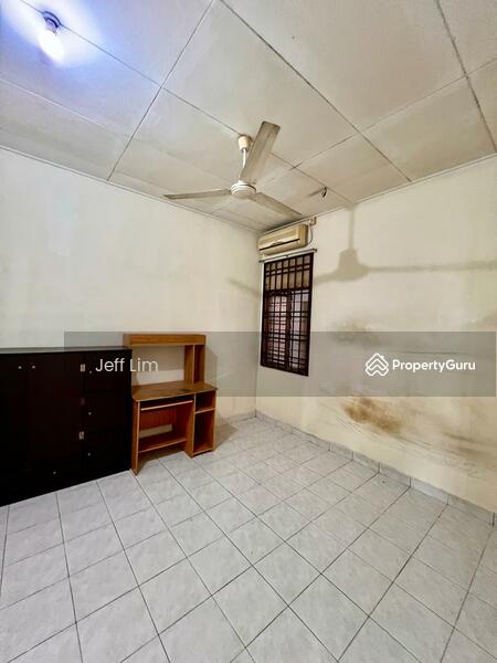 Puteri Wangsa, Ulu Tiram, Johor Bahru, Johor, 3 Bedrooms, 1540 sqft, 1 ...