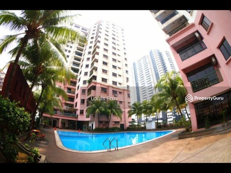 Menara Duta 2, Jalan Dutamas Raya, Segambut, Kuala Lumpur, 4 Bedrooms ...