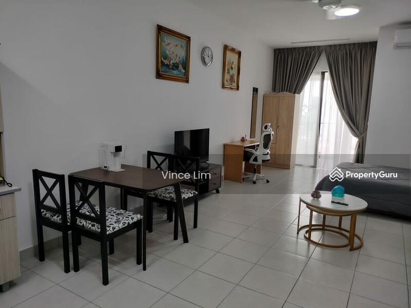 THE NETIZEN @ BANDAR TUN HUSSEIN ONN, Taman Cheras Perdana Ria, Cheras ...