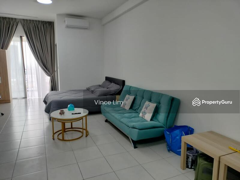 THE NETIZEN @ BANDAR TUN HUSSEIN ONN, Taman Cheras Perdana Ria, Cheras ...