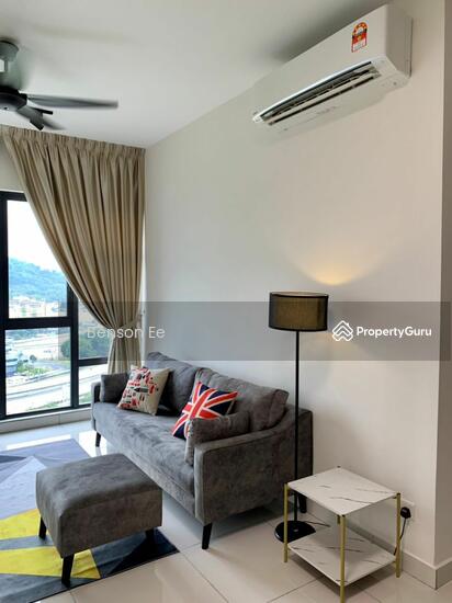 Millerz Square @ Old Klang Road, Jalan Klang Lama, Jalan 1/13a, Old ...