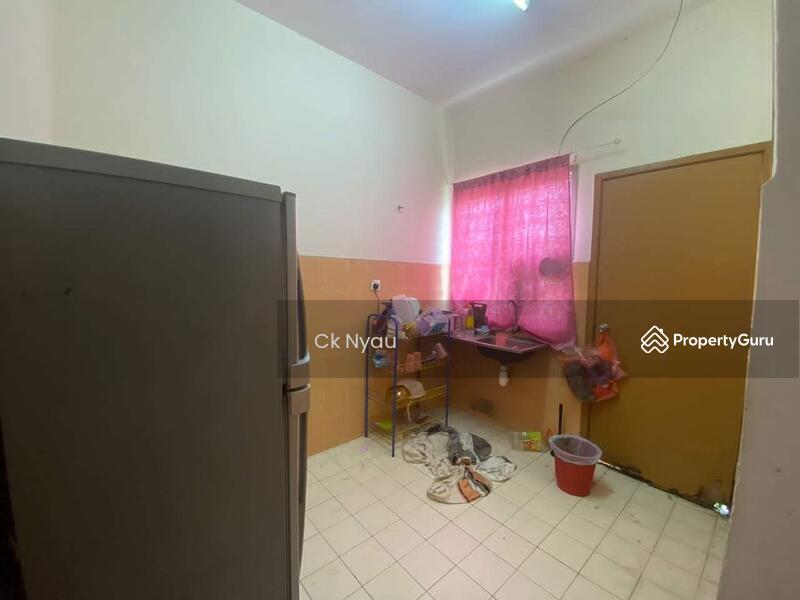 Ipoh meru perdana freehold move in condition 2 storey house for sale ...