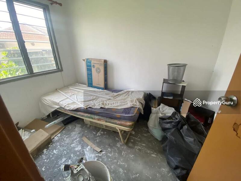 Ipoh meru perdana freehold move in condition 2 storey house for sale ...