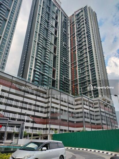 Service Residence for Rent at 99 Residence - Kayden Fong