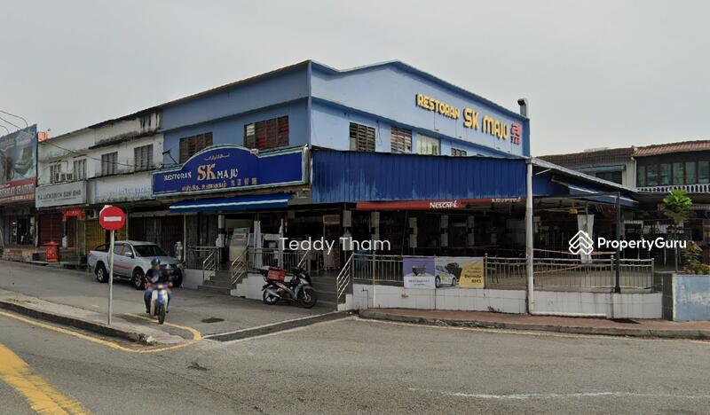 SS4, KELANA JAYA, SS2, SEA PARK, TAMAN PARAMOUNT, SS24 TAMAN MEGAH, SS3 ...