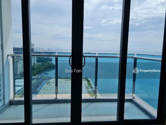 Queens Residences Q1 @ Queens Waterfront, Persiaran Bayan Indah, Bayan ...