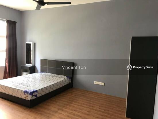 Condominium for Sale at Mutiara Merdeka - Vincent Tan
