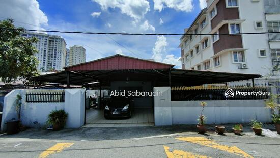 [STRATEGIC AREA] Single Storey Bungalow @ Lorong Kiri, Datuk Keramat ...