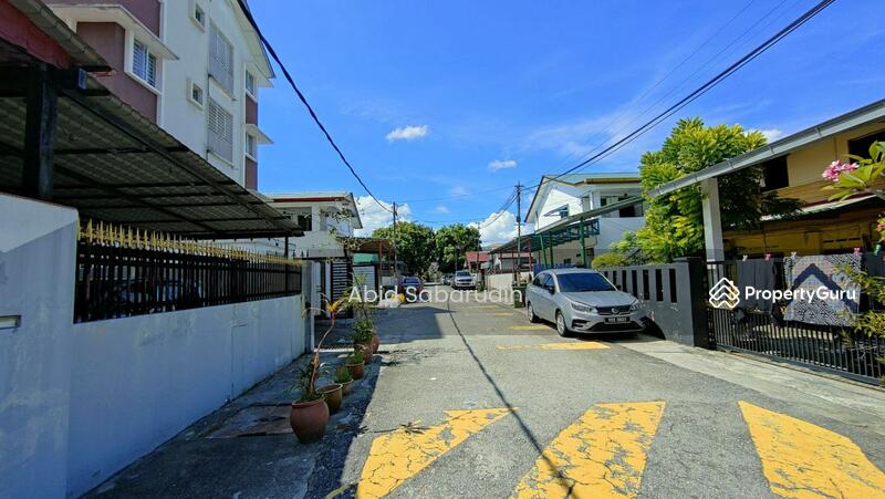 [STRATEGIC AREA] Single Storey Bungalow @ Lorong Kiri, Datuk Keramat ...