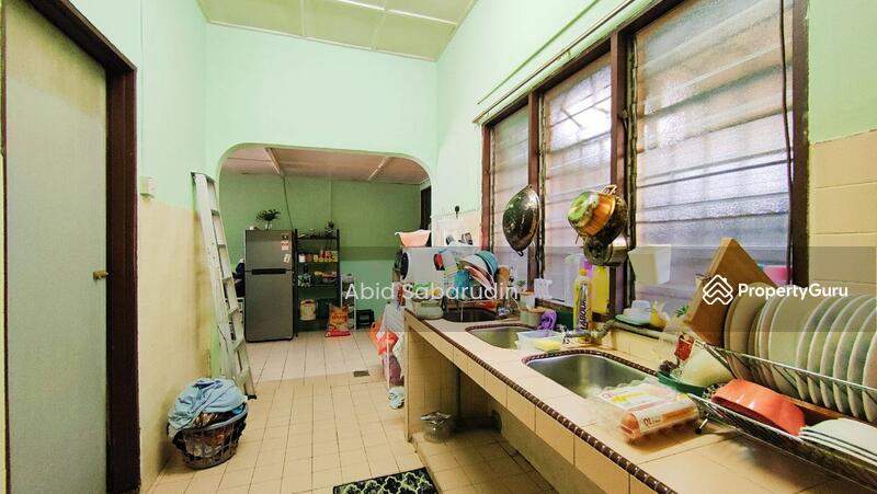 [STRATEGIC AREA] Single Storey Bungalow @ Lorong Kiri, Datuk Keramat ...