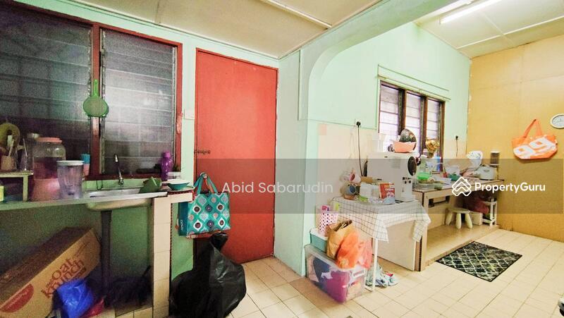 [STRATEGIC AREA] Single Storey Bungalow @ Lorong Kiri, Datuk Keramat ...