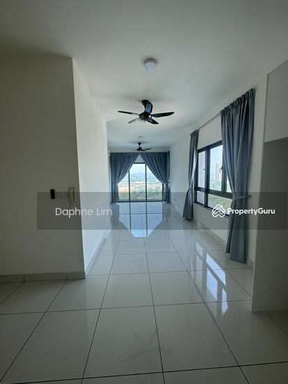 Sentul Point Suite Apartment untuk Dijual - RM 470,000 (2024 ...