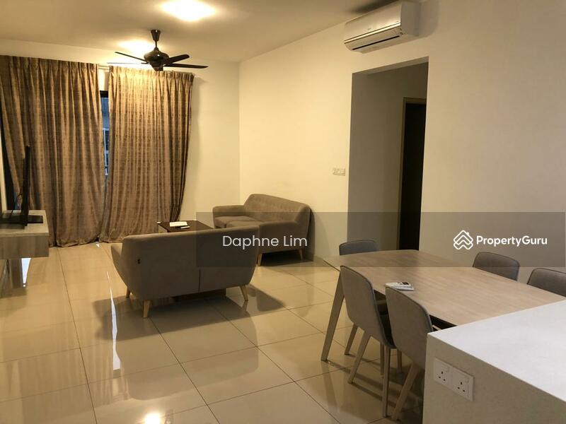 Sentul Village Mercury Service Apartment, Sentul Village Off Jalan ...
