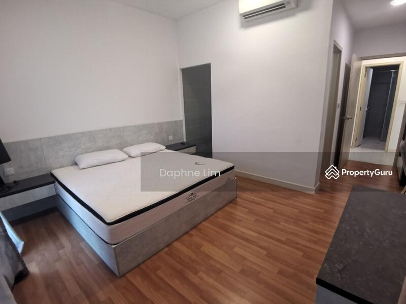 Sentul Village Mercury Service Apartment, Sentul Village Off Jalan ...