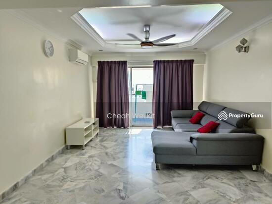 Shang Villa, - Jalan SS7/15, Kelana Jaya, Petaling Jaya, Selangor, 3 ...
