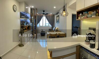 The Rise Collection 2 Condos for Sale, 2024 | PropertyGuru Malaysia