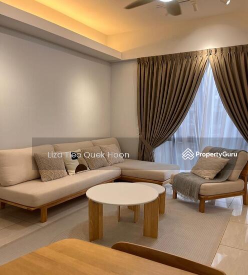 Sentral Suites @ KL Sentral, Jalan Tun Sambanthan, KL Sentral, Kuala ...