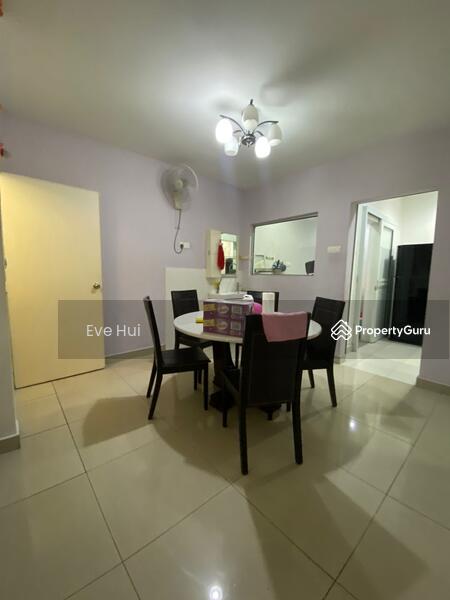 Jalan Ej 3 Taman Ehsan Height Double Storey Terrace House, Johor Jaya ...