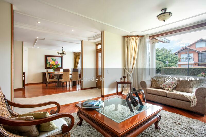 TRIA Seputeh in 9 Seputeh, Kuala Lumpur untuk Dijual - RM 2,000,000 ...
