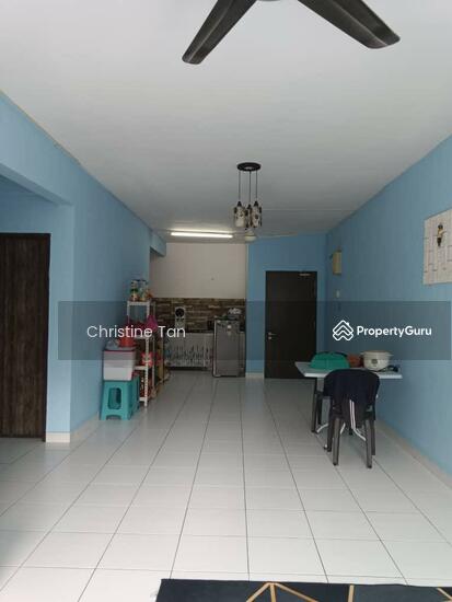 AMARA Service Residences untuk Dijual - RM 320,000 (2024 ...