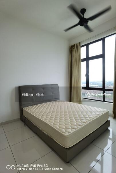 D'Summit Residences, Jalan Kempas Lama Kempas Utama, Johor Bahru, Johor ...