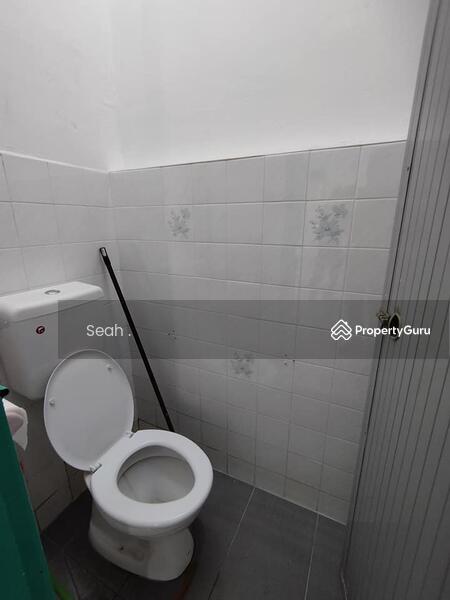 Bercham Intermediate Corner House Near Pasar, Bercham, Ipoh, Perak, 3 ...