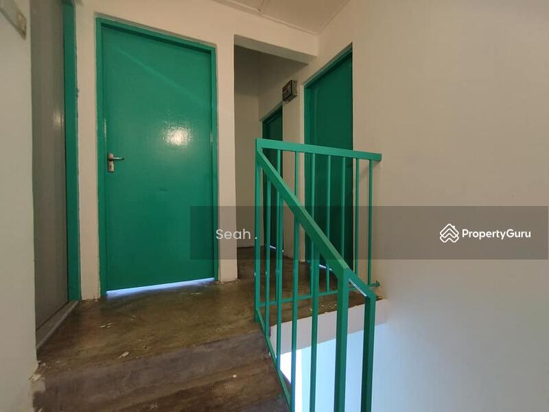 Bercham Intermediate Corner House Near Pasar, Bercham, Ipoh, Perak, 3 ...