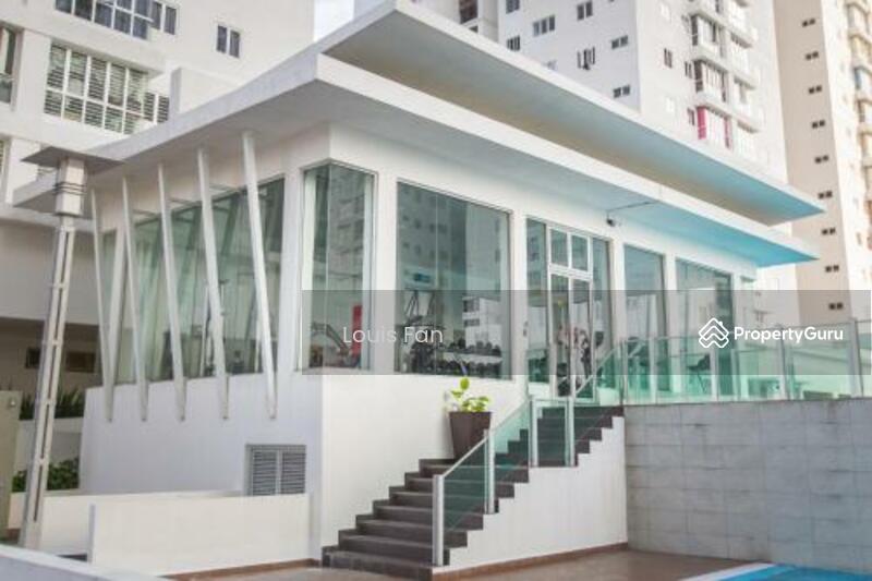 Maxim Citylights @ Sentul KL, Jalan Sentul Pasar, Off Taman Pelangi ...