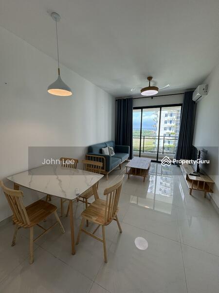 Starview Bay @ Forest City Condos For Rent, 2024 | PropertyGuru Malaysia