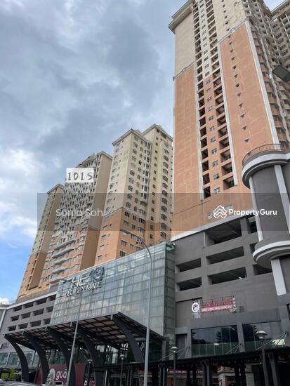 The 19 USJ City Mall, Persiaran Kewajipan, Usj 19, USJ, Subang Jaya ...