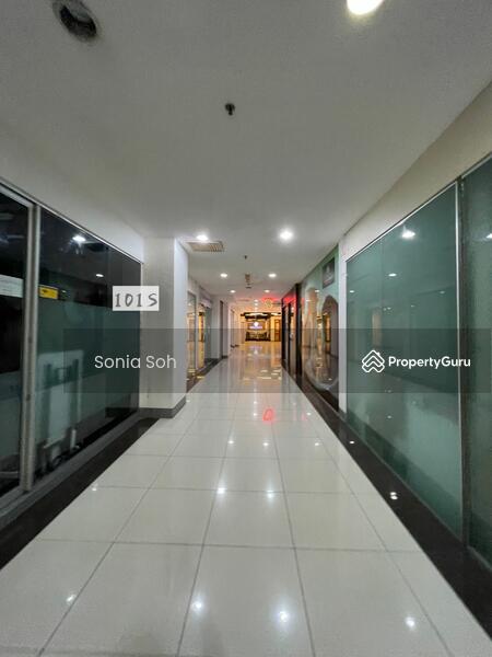 The 19 USJ City Mall, Persiaran Kewajipan, Usj 19, USJ, Subang Jaya ...