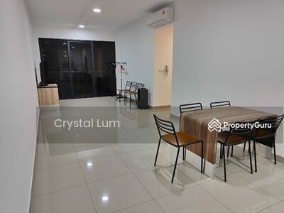 Trinity Lemanja Condos for Rent, 2024 | PropertyGuru Malaysia
