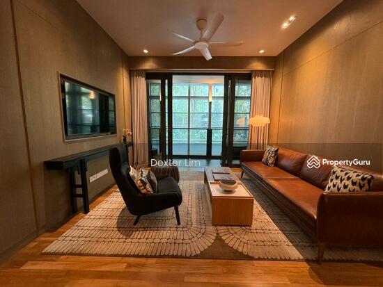 The Conlay, 29 Jalan Conlay, KLCC, KL City Centre, Kuala Lumpur, 2 Bedrooms, 743 sqft, Service ...