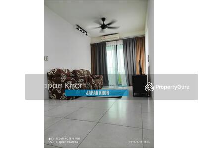 Meritus Residensi Condos For Rent, 2024 | PropertyGuru Malaysia