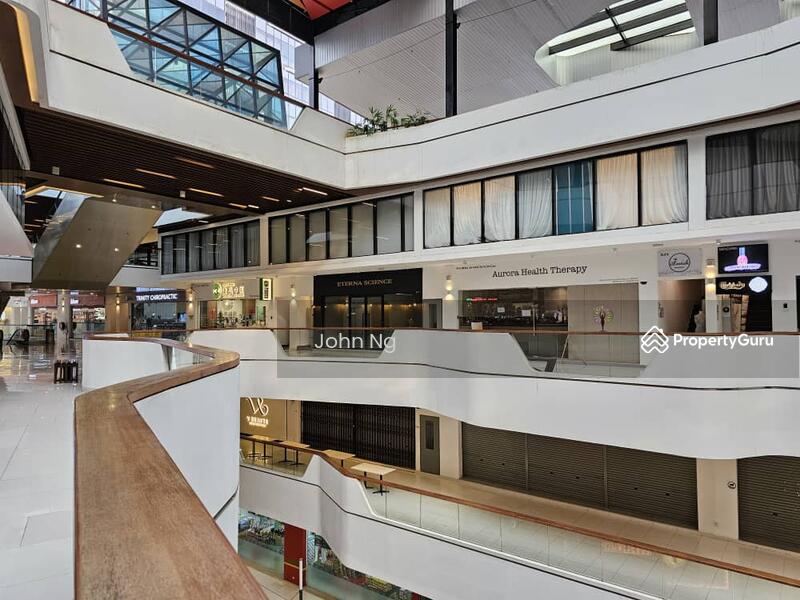 Aurora Place @ Bukit Jalil, Jalan 17/155c, Technology Park Malaysia ...