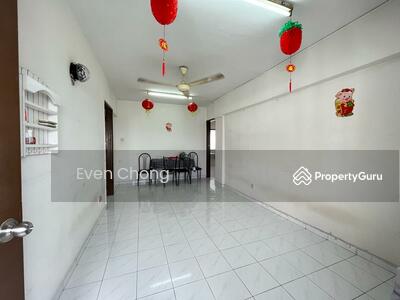 Segar Apartments Condos For Sale, 2024 | PropertyGuru Malaysia