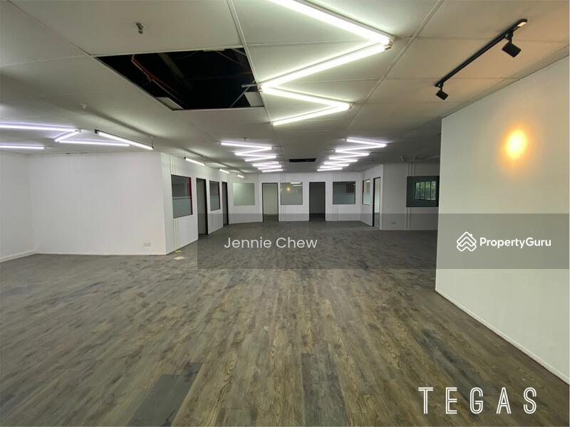 MERU KAPAR KLANG, Kapar, Klang, Selangor, , 65000 sqft, Warehouse For ...