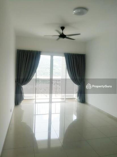 The Amarene @ Ideal Vision Park, Jalan Sungai Toram 6, Bayan Baru ...