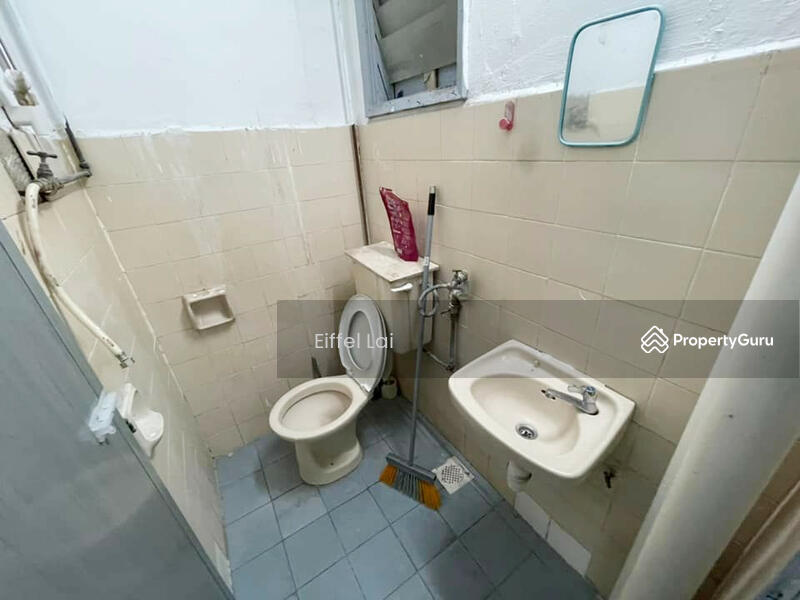 Miharja Condo (WALK TO LRT MRT MALURI) Sunway Velocity Bandar Sri ...