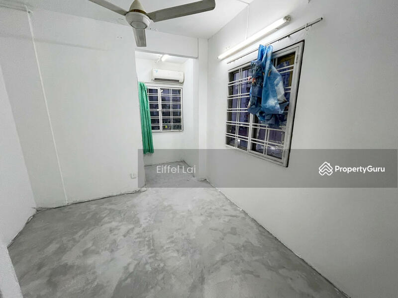 Miharja Condo (WALK TO LRT MRT MALURI) Sunway Velocity Bandar Sri ...