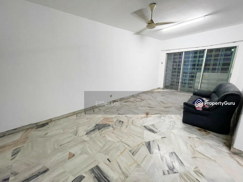 Miharja Condo (WALK TO LRT MRT MALURI) Sunway Velocity Bandar Sri ...