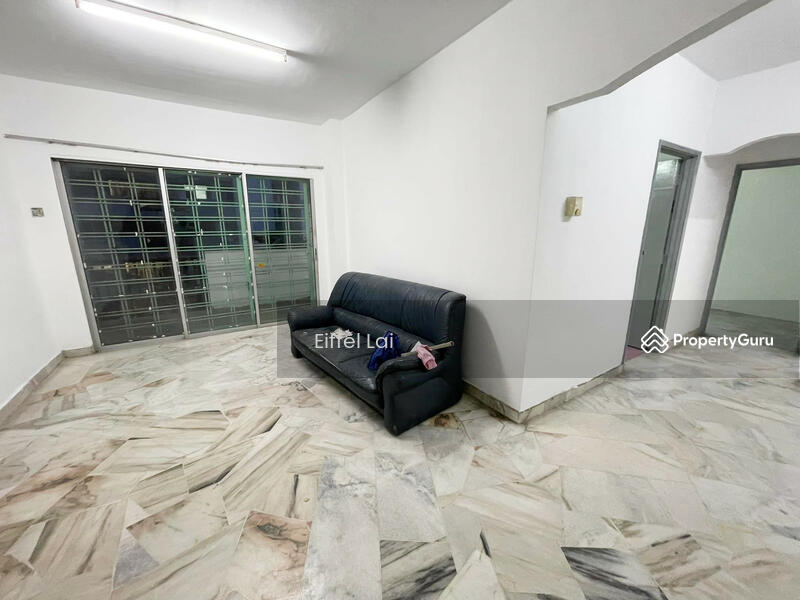 Miharja Condo (WALK TO LRT MRT MALURI) Sunway Velocity Bandar Sri ...